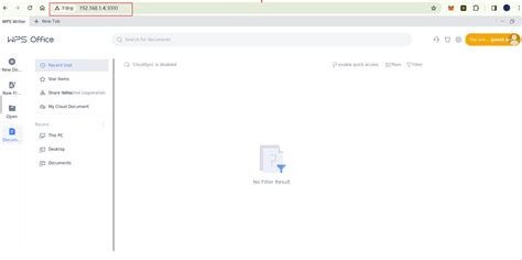 群晖docker部署本地wps office文档编辑器并实现远程访问 知乎