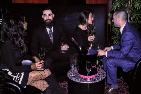 Gallery Chicago Hottest Parties And Strippers