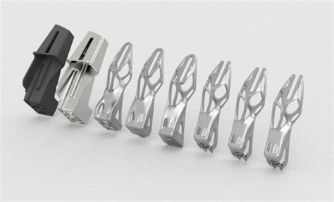 Application Spotlight 3d Printed Brackets Facfox Docs