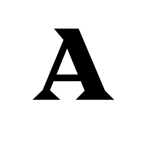 Missing Glyphs On Behance