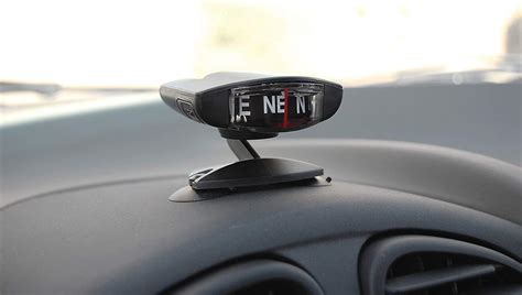 22 1 24006 8 Lighted Compass Multi One Size Fruugo Uk