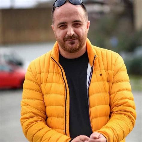 გიორგი ჩომახიძე Giorgi Chomakhidze