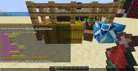 auto breeder fails to breed due to mobstacker plugins · issue 3437