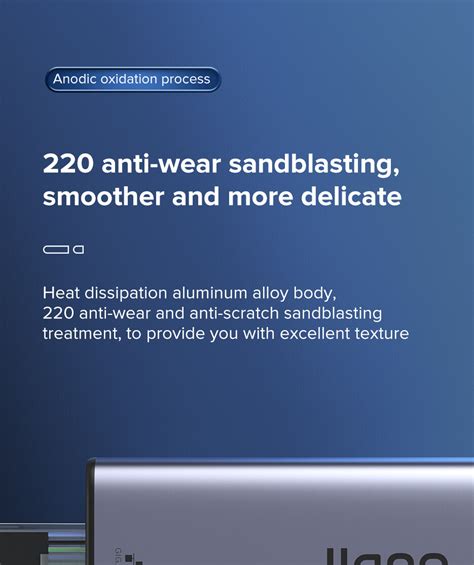 Llano Usb3 0 Usb2 0 Type C To Ethernet Rj45 Lan Gigabit Adapter 100 1000 2500mbps Network Card