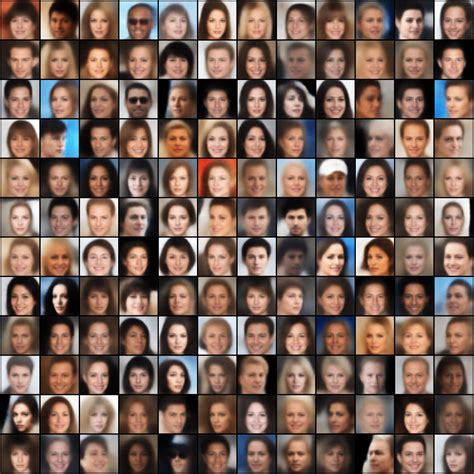 Pytorch Vae学习资料汇总 一个变分自编码器的pytorch实现集合 懂ai