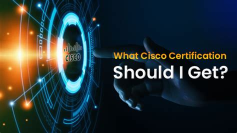 What Cisco Certification Should I Get IPSpecialist