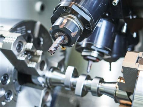 How Does CNC Work Blue Elephant CNC