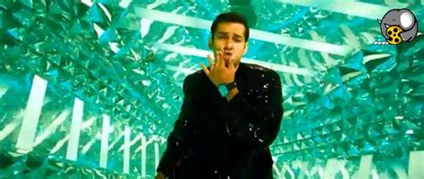 فیلم سینمایی هندی بادیگارد سلمان خان دوبله پارسی بدون سانسو فیلو