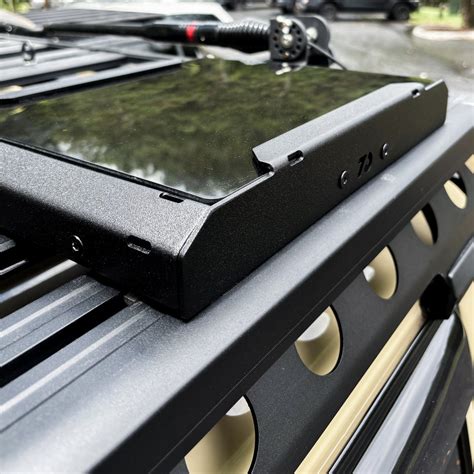 Starlink Roof Mount For Starlink Mini Durable And Secure Aussie Made