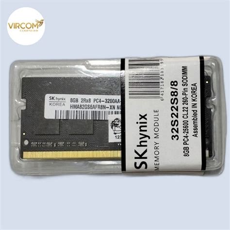 Jual RAM LAPTOP SODIM DDR4 4GB 8GB 16GB RAM NOTEBOOK NETBOOK Shopee Indonesia