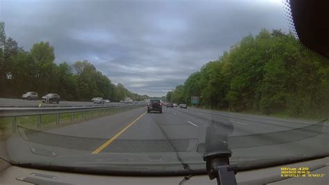 Oc Two Jackasses Using The Shoulder This Morning Ridiotsincars