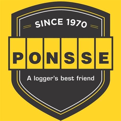 Ponsse Oyj - Org chart | The Org