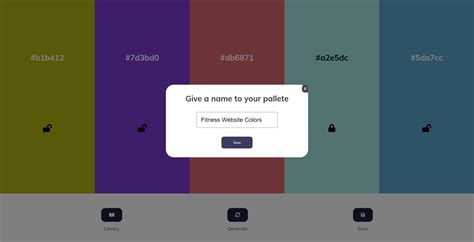 GitHub ReCoded Org Colors Project
