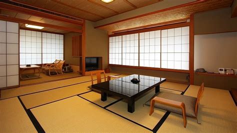 Japan Hotel Room Size