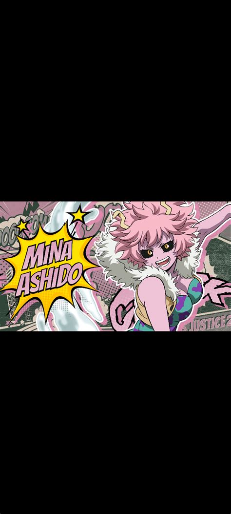 Minaashidorule34