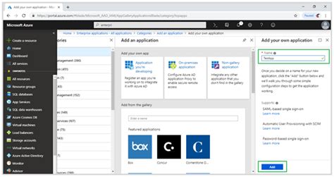 Active Directory SSO In Windows Azure Using SAML