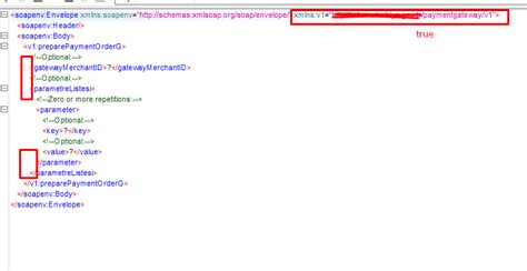 There Is A Difference Between Wcf Broadcast And Soapcore · Issue 717