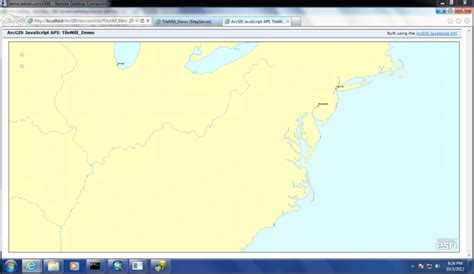 Cutting Tiles For Arcgis Server Using Tilemill Geomusings