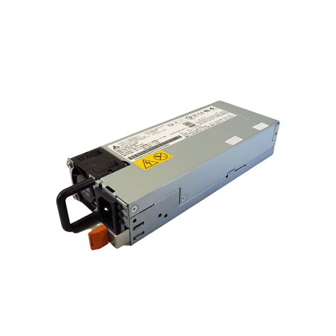 Ibm 69y5747 69y5740 750w 80 Plus Platinum Server Power Supply Refurbi