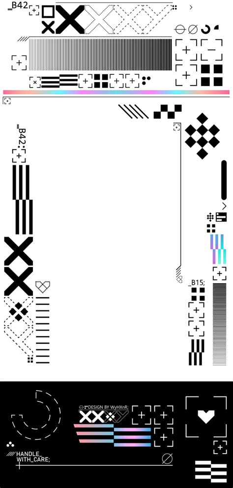 Csgo 印花集 竖屏 花瓣网