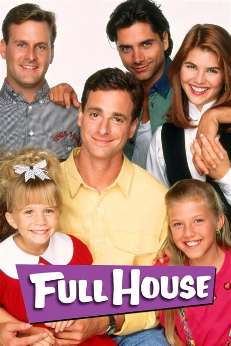 Full House 1987