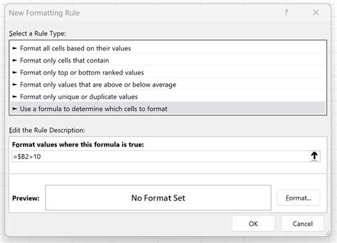 Excel How To Change Font Color Based On Cell Value