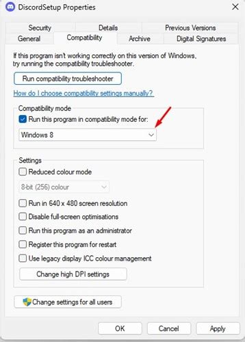 6 Methods To Fix ‘discord Installation Has Failed Error