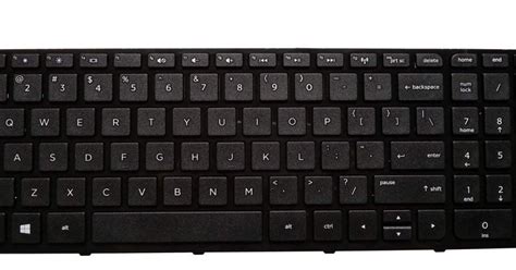Keyboard Missing Keystrokes On Laptop Safe Mode