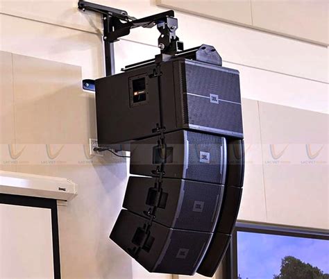 Loa Array Mini Có Thực Sự đáng Mua Âm Thanh Loa đài