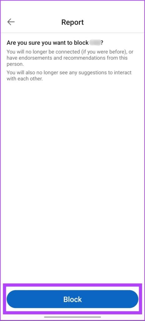 How To Block Someone On Linkedin Without Them Knowing Guiding Tech