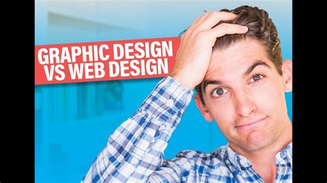 Web Design Vs Graphic Design What S The Difference Designing For Uncertainty