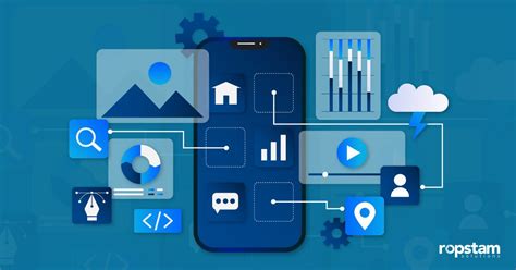 10 Application Modernization Trends To Watch In 2024 Ropstam Solutions Inc