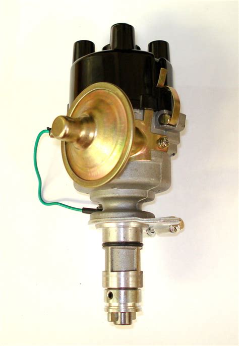 Classic Mini Distributor New Lucas Type Earley A Series 45d