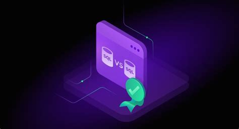 Best Tools To Compare Two Sql Server Databases — Free And Paid