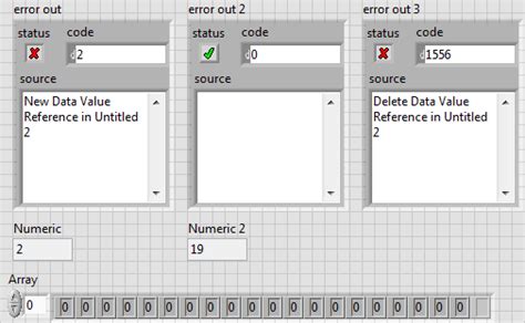Error Memory Is Full But It Isn T Object Oriented Programming LAVA