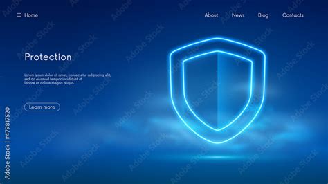 information data and network protection cyber system security digital