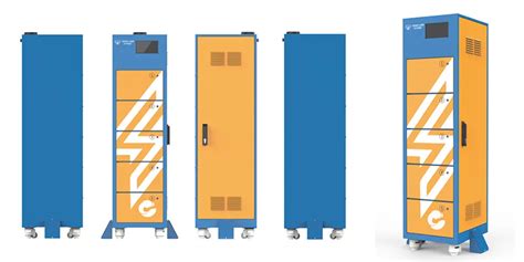 Top 10 Two Wheeler Battery Swapping One Stop Solution Companies In