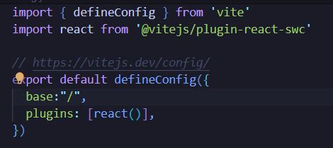 Reactjs React Site Showing On Netlify But Not On GitHub Pages Stack Overflow
