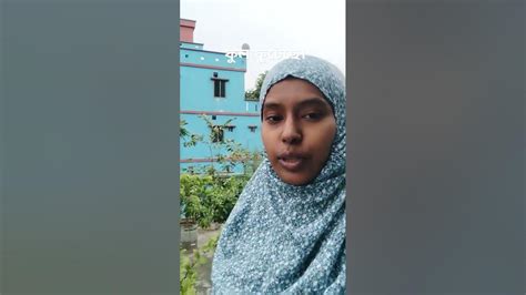 বৃষ্টির পর গাছপালা দেখতে খুব সুন্দর লাগে। Viralvideo Shortvideo