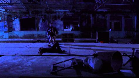 [벼락맞은문방구] 12화 하이라이트 03 문방구누나 Vs 블랙조 Youtube