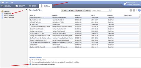 Solved Issue With Url Filtering Check Point Checkmates
