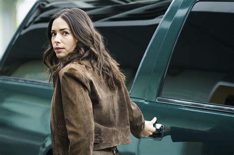 ‘ncis Origins Star Mariel Molino Teases ‘romance And A ‘reckoning