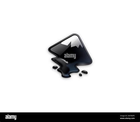 Inkscape Cut Out Stock Images And Pictures Alamy