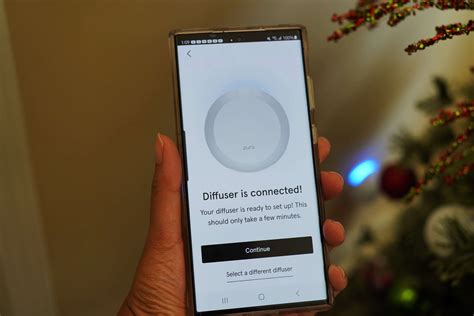 Pura Smart Fragrance Diffuser The Ultimate Home Fragrance Upgrade Product Review Mom