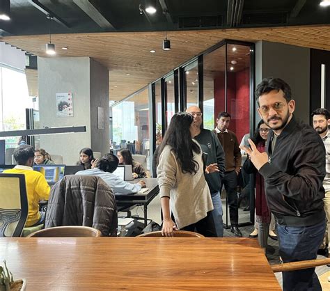 Suhani Gupta On Linkedin Floating With Boat Lifestyle