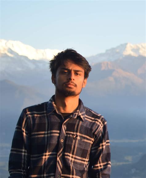 binayak pokhrel medium