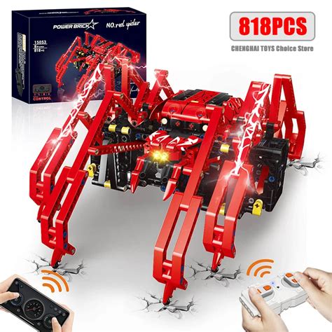 Moc 818