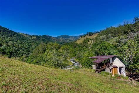 Rancho Arriba Un Fin De Semana Que Se Siente Distinto Esquinard