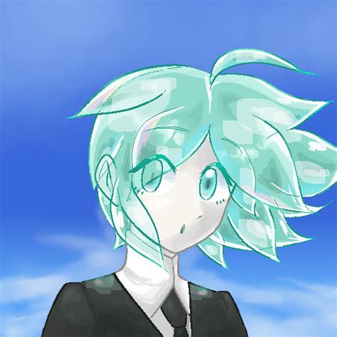 A Little Phos Drawing Made By Me This Gotta Be The Most Beautifully Depressing Story Ive Ever