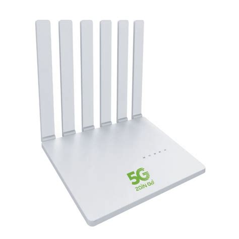 Home Router 5g Green Packet D5h 5g Cpe Only Supports Stc Home Router